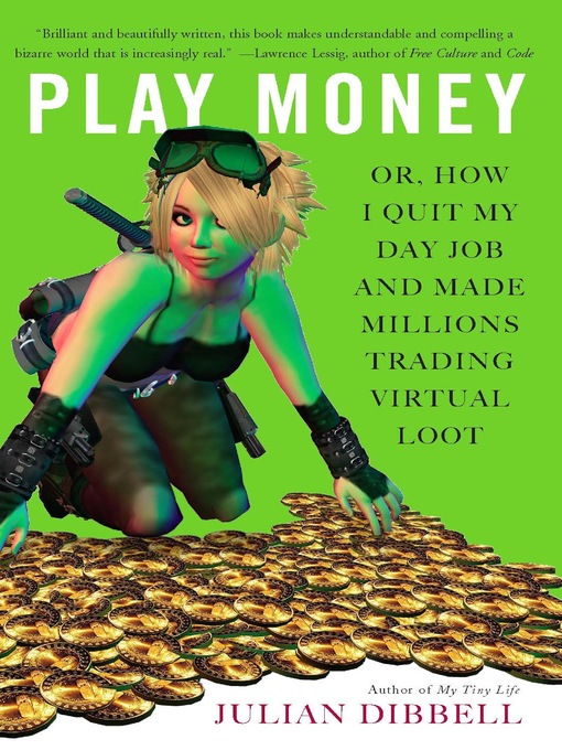Libby - Play Money
